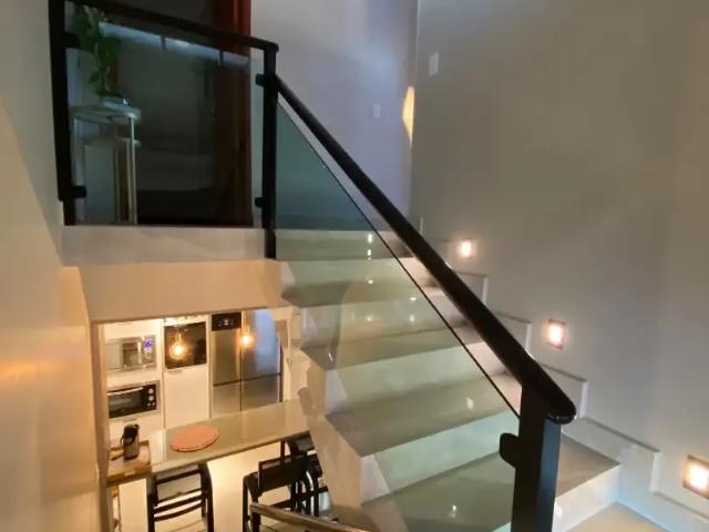 Cobertura para Venda em Caldas Novas/GO Turista I 5 Quartos