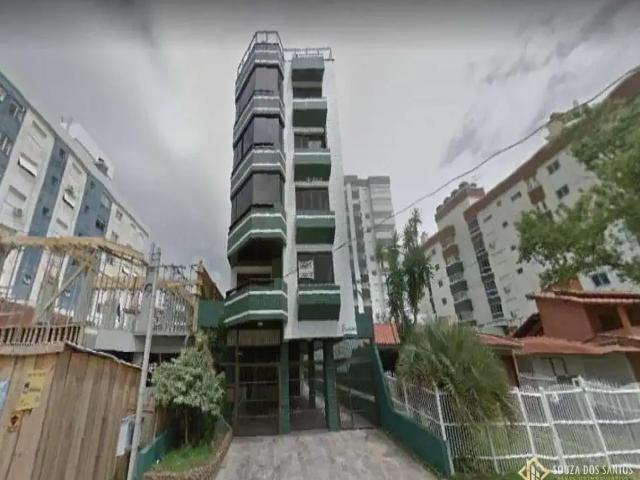 Cobertura para Venda em Capão da Canoa/RS Centro 4 Quartos