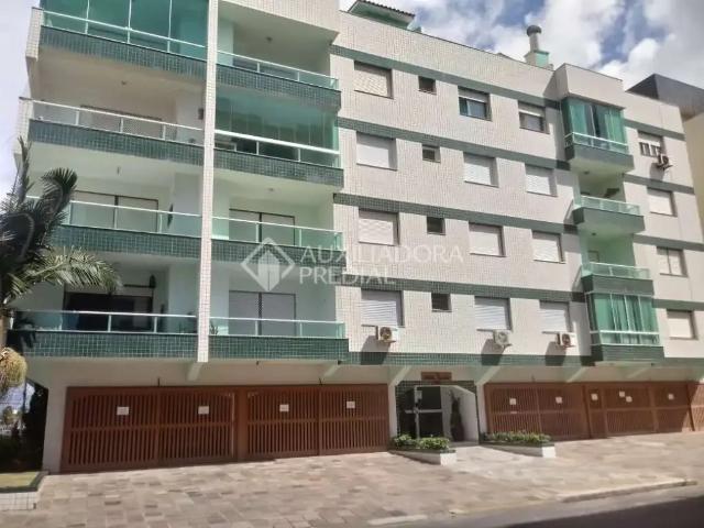 Cobertura para Venda em Capão da Canoa/RS Centro 3 Quartos