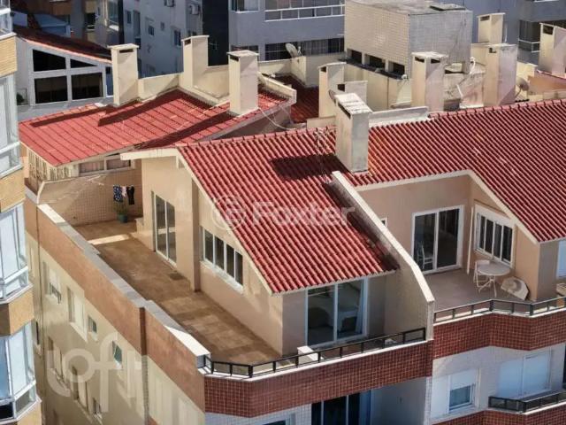 Cobertura para Venda em Capão da Canoa/RS Zona Nova 4 Quartos