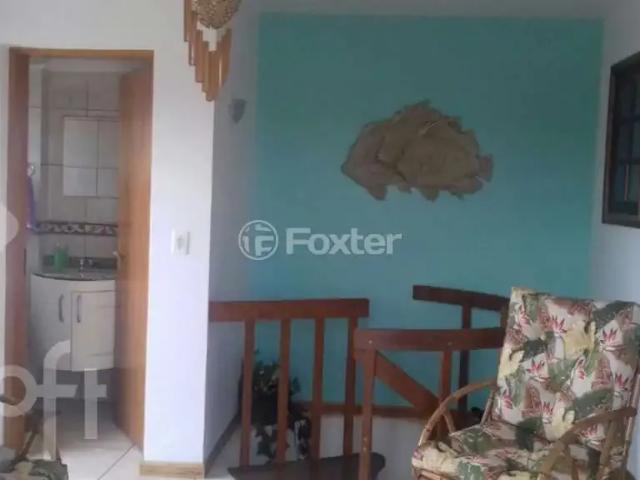 Cobertura para Venda em Capão da Canoa/RS Zona Nova 2 Quartos