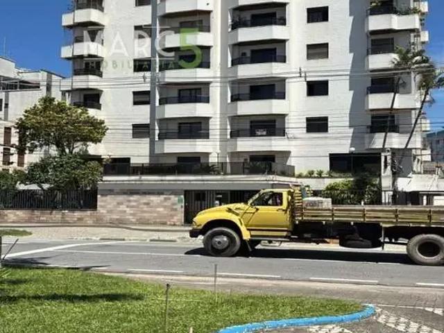 Cobertura para Venda em Caraguatatuba/SP Centro 3 Quartos