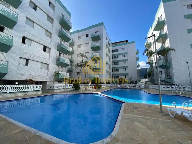 Cobertura para Venda em Caraguatatuba/SP Centro 3 Quartos