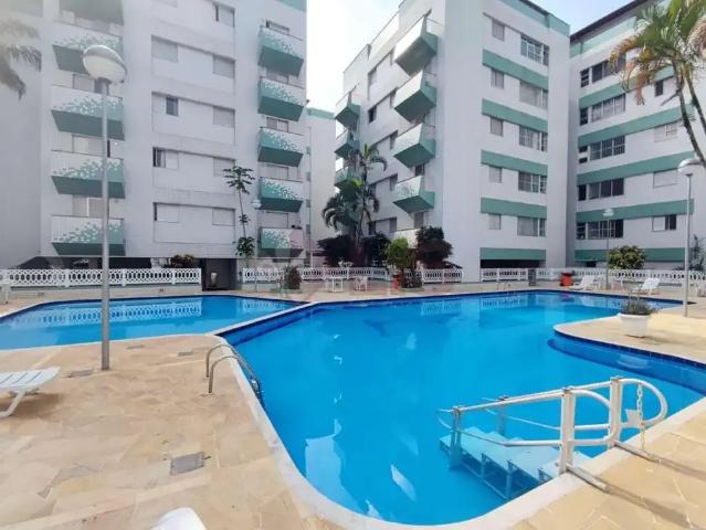 Cobertura para Venda em Caraguatatuba/SP Centro 3 Quartos