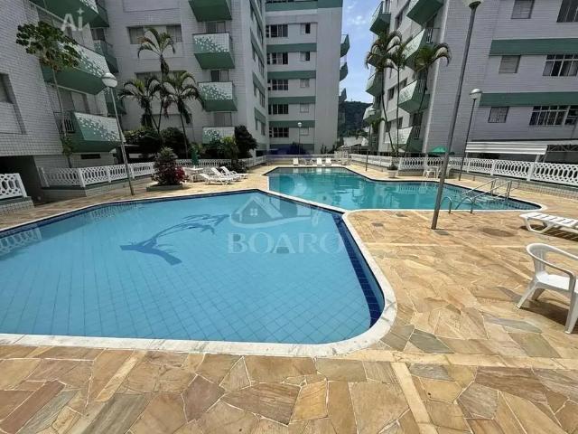 Cobertura para Venda em Caraguatatuba/SP Centro 3 Quartos