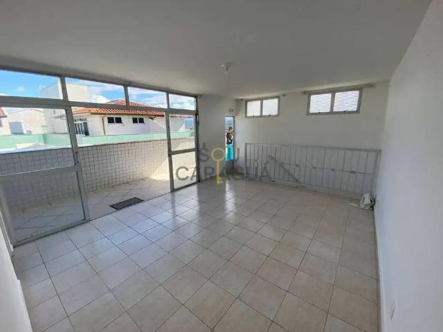 Cobertura para Venda em Caraguatatuba/SP Centro 4 Quartos
