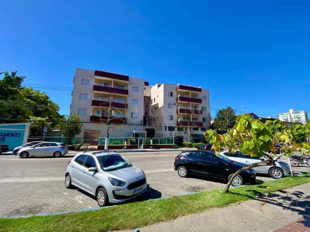 Cobertura para Venda em Caraguatatuba/SP Centro 5 Quartos