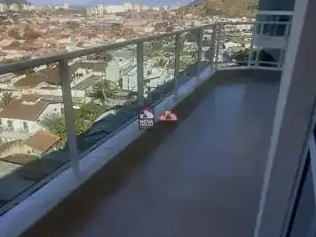 Cobertura para Venda em Caraguatatuba/SP Cidade Jardim 4 Quartos