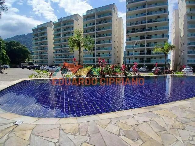 Cobertura para Venda em Caraguatatuba/SP Cidade Jardim 3 Quartos