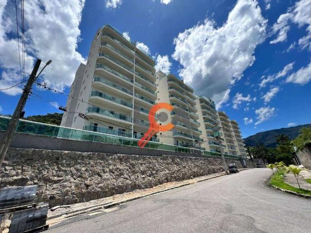 Cobertura para Venda em Caraguatatuba/SP Cidade Jardim 3 Quartos