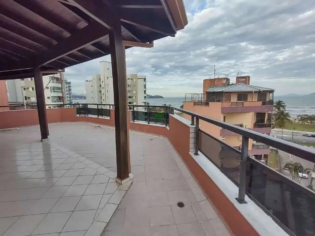 Cobertura para Venda em Caraguatatuba/SP Indaiá 2 Quartos