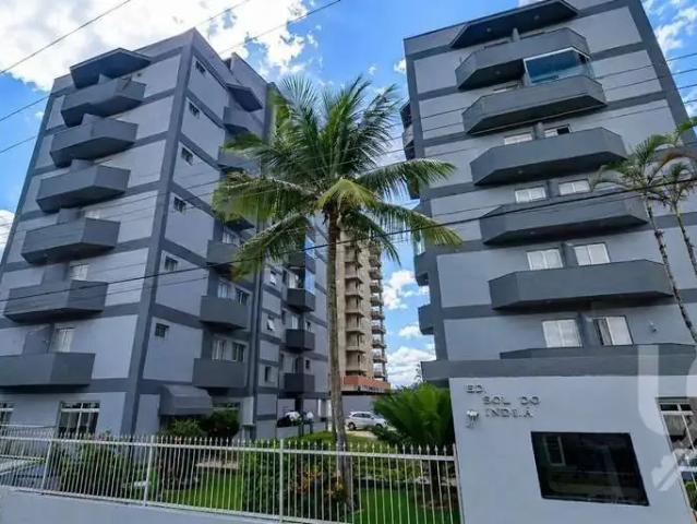 Cobertura para Venda em Caraguatatuba/SP Indaiá 2 Quartos