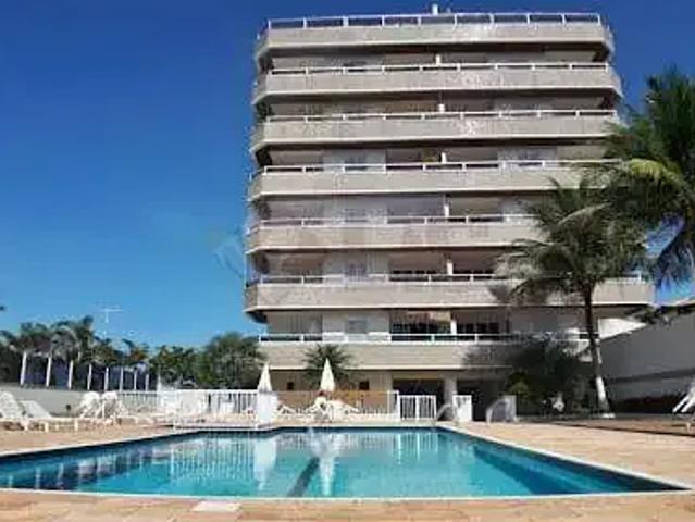 Cobertura para Venda em Caraguatatuba/SP Indaiá 3 Quartos