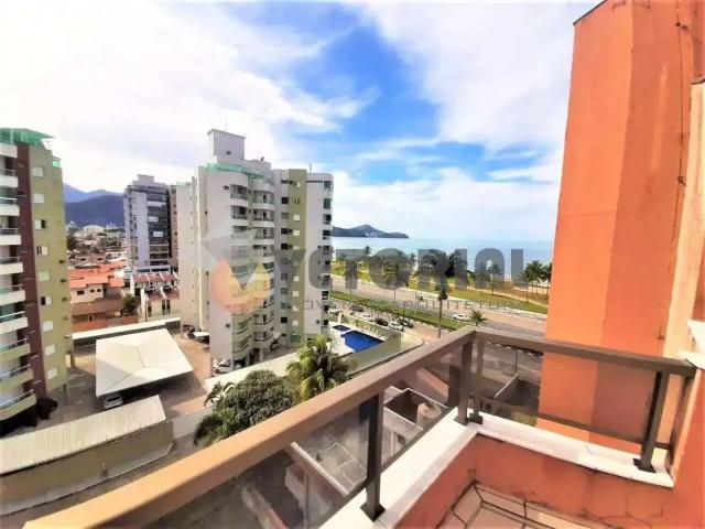 Cobertura para Venda em Caraguatatuba/SP Indaiá 3 Quartos