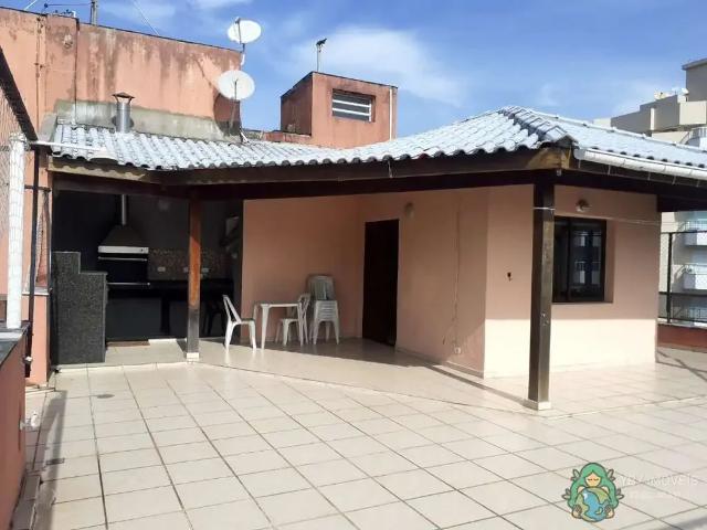 Cobertura para Venda em Caraguatatuba/SP Indaiá 3 Quartos