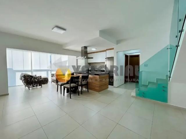 Cobertura para Venda em Caraguatatuba/SP Indaiá 3 Quartos