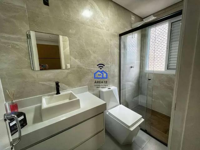 Cobertura para Venda em Caraguatatuba/SP Indaiá 3 Quartos