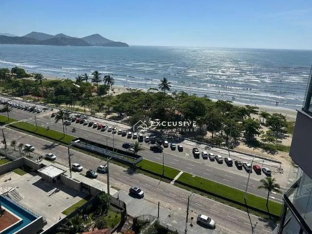 Cobertura para Venda em Caraguatatuba/SP Indaiá 3 Quartos