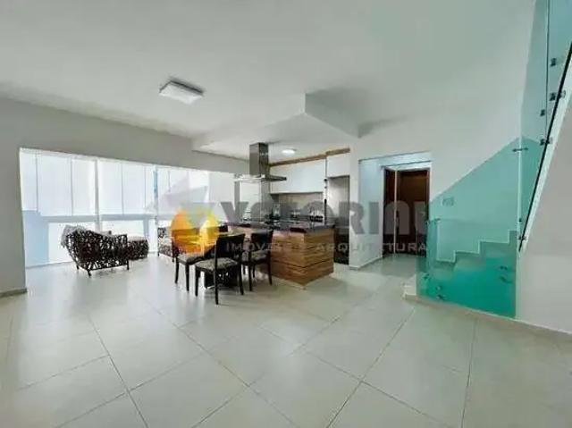 Cobertura para Venda em Caraguatatuba/SP Indaiá 3 Quartos