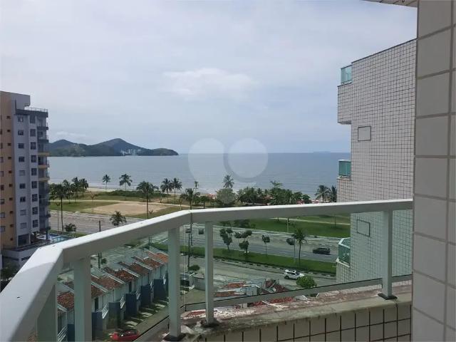 Cobertura para Venda em Caraguatatuba/SP Indaiá 3 Quartos