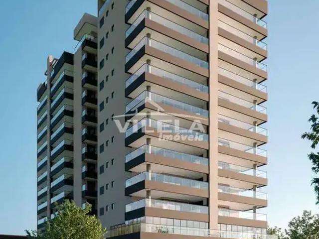 Cobertura para Venda em Caraguatatuba/SP Indaiá 4 Quartos