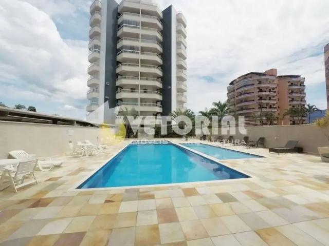 Cobertura para Venda em Caraguatatuba/SP Indaiá 4 Quartos
