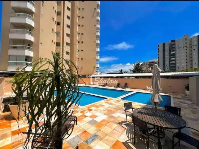 Cobertura para Venda em Caraguatatuba/SP Indaiá 4 Quartos