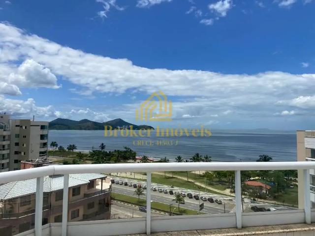 Cobertura para Venda em Caraguatatuba/SP Indaiá 4 Quartos