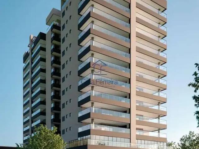 Cobertura para Venda em Caraguatatuba/SP Indaiá 4 Quartos