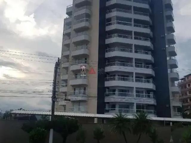 Cobertura para Venda em Caraguatatuba/SP Indaiá 3 Quartos