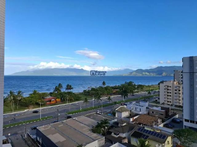 Cobertura para Venda em Caraguatatuba/SP Indaiá 4 Quartos
