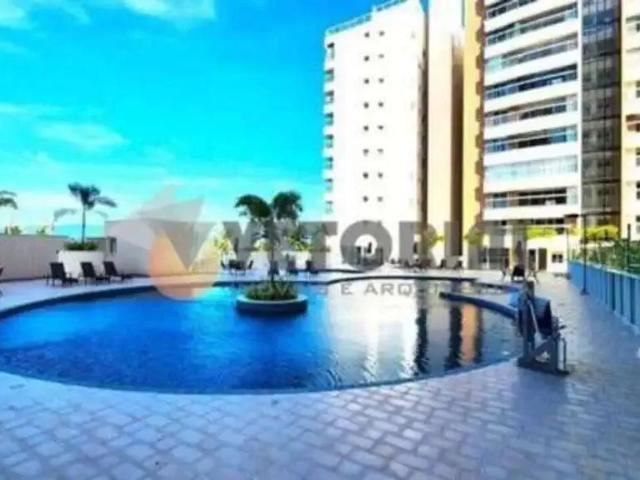 Cobertura para Venda em Caraguatatuba/SP Indaiá 4 Quartos
