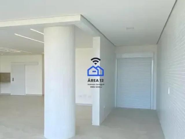 Cobertura para Venda em Caraguatatuba/SP Indaiá 5 Quartos