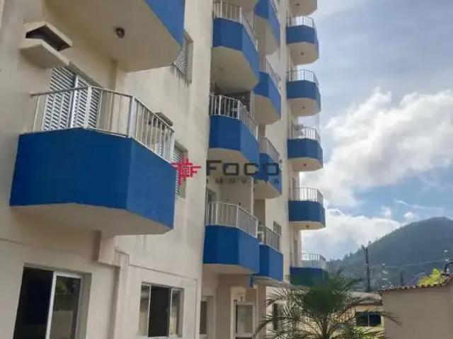 Cobertura para Venda em Caraguatatuba/SP Jardim Bela Vista 3 Quartos