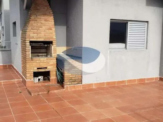 Cobertura para Venda em Caraguatatuba/SP Jardim Bela Vista 3 Quartos