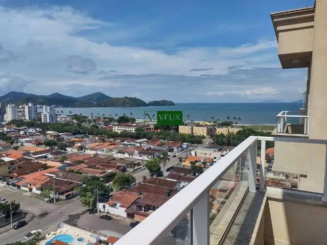 Cobertura para Venda em Caraguatatuba/SP Jardim Primavera 3 Quartos