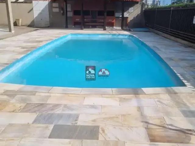 Cobertura para Venda em Caraguatatuba/SP Martim de Sá 2 Quartos