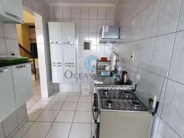 Cobertura para Venda em Caraguatatuba/SP Martim de Sá 3 Quartos