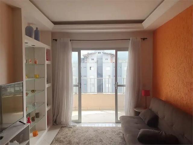 Cobertura para Venda em Caraguatatuba/SP Martim de Sá 3 Quartos