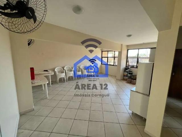 Cobertura para Venda em Caraguatatuba/SP Martim de Sá 3 Quartos