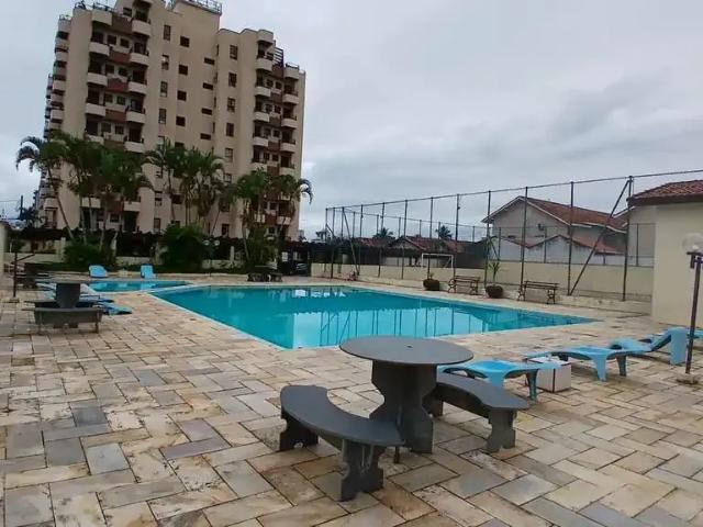 Cobertura para Venda em Caraguatatuba/SP Martim de Sá 3 Quartos
