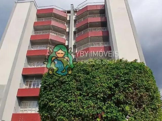 Cobertura para Venda em Caraguatatuba/SP Martim de Sá 3 Quartos