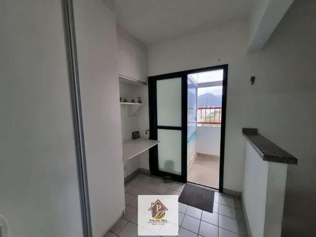 Cobertura para Venda em Caraguatatuba/SP Martim de Sá 3 Quartos