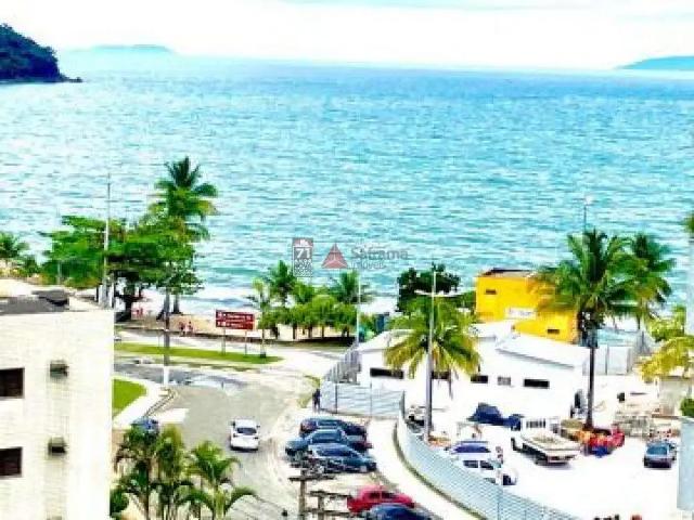Cobertura para Venda em Caraguatatuba/SP Martim de Sá 3 Quartos