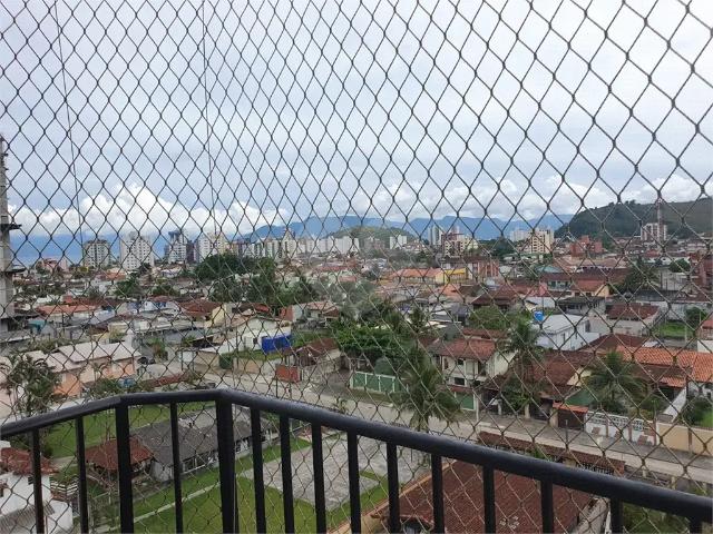 Cobertura para Venda em Caraguatatuba/SP Martim de Sá 3 Quartos