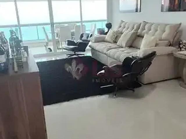 Cobertura para Venda em Caraguatatuba/SP Martim de Sá 4 Quartos