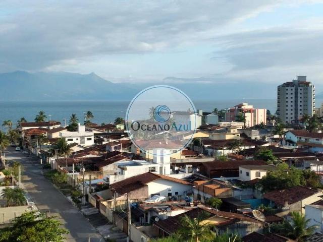 Cobertura para Venda em Caraguatatuba/SP Martim de Sá 4 Quartos