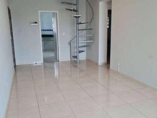 Cobertura para Venda em Caraguatatuba/SP Martim de Sá 4 Quartos