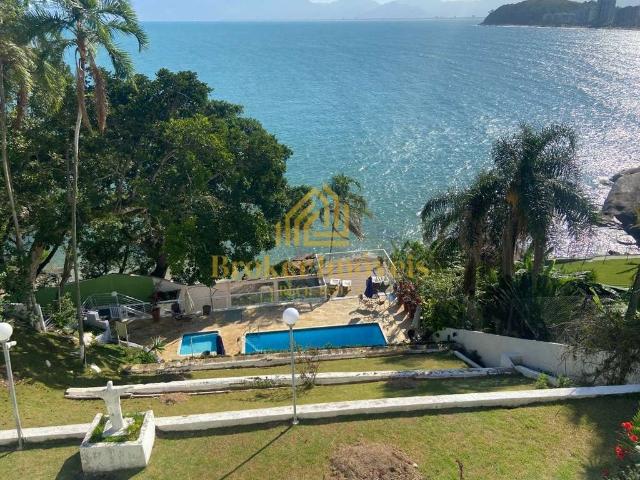 Cobertura para Venda em Caraguatatuba/SP Martim de Sá 4 Quartos