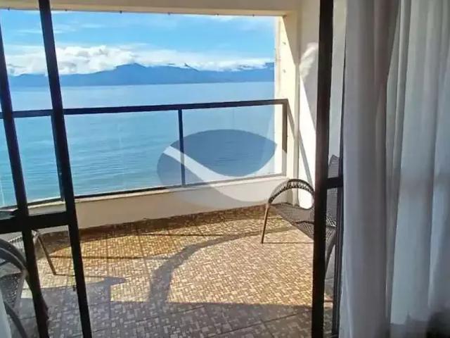 Cobertura para Venda em Caraguatatuba/SP Martim de Sá 4 Quartos